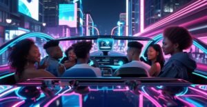 Uber and Spotify Partnership: How Music Transforms Ride