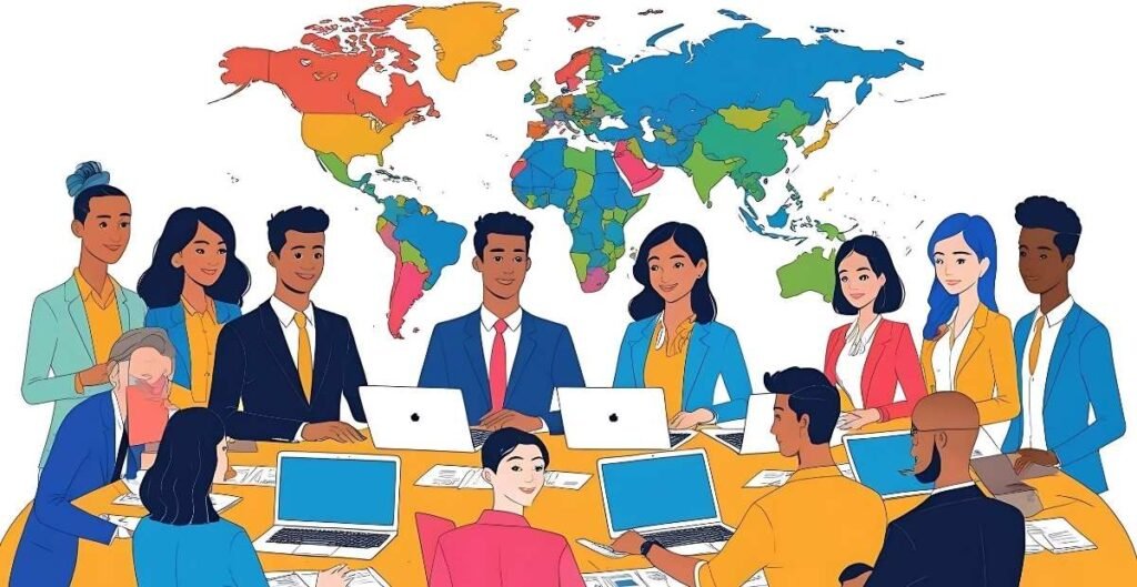 Multinational Marketing: Strategies for Global Success