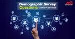 Demographic Survey Questions: Complete Guide